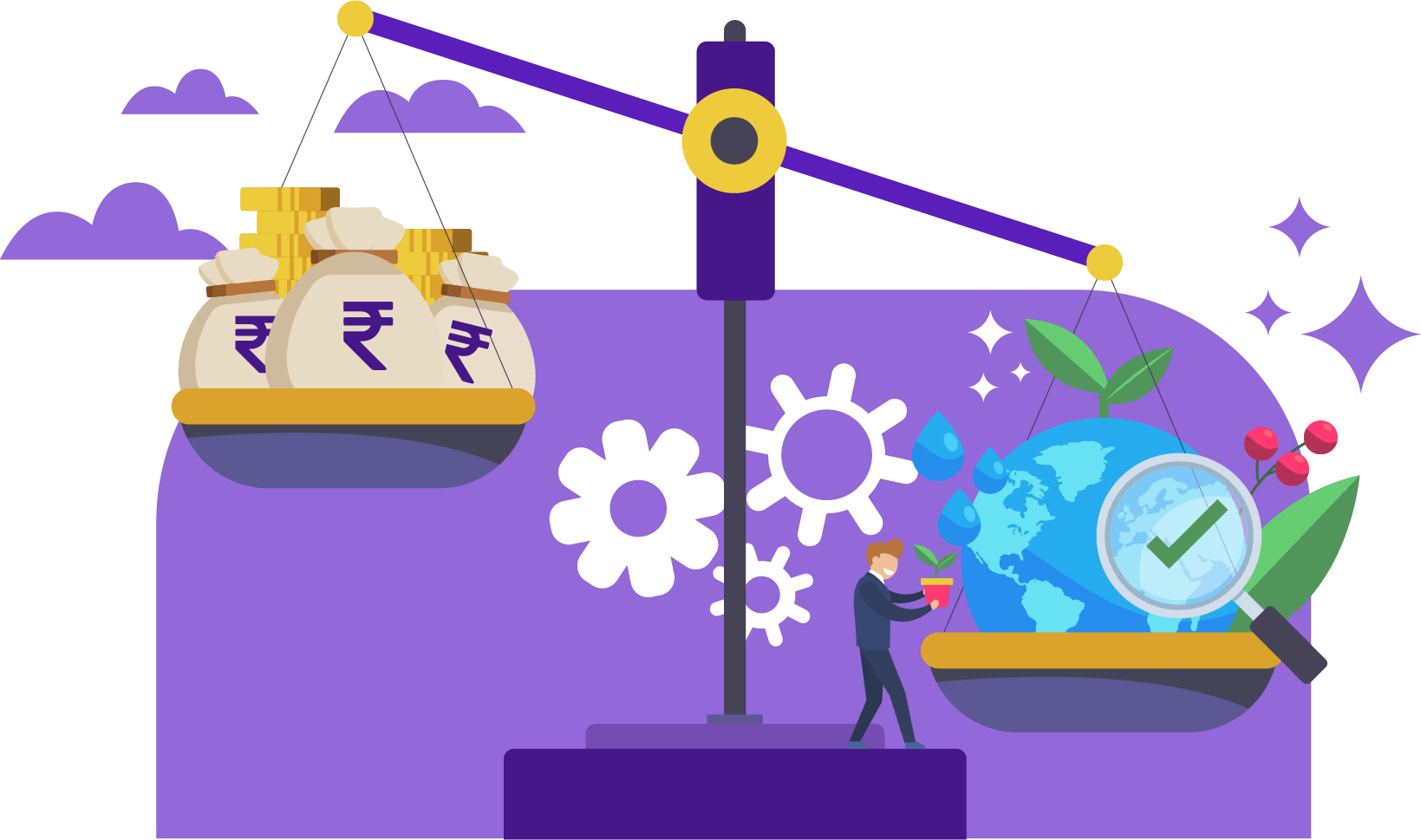 Affordability is the key to sustainability – Melangebox India