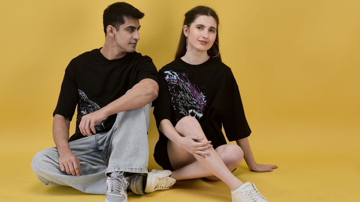 New Drip – Melangebox India